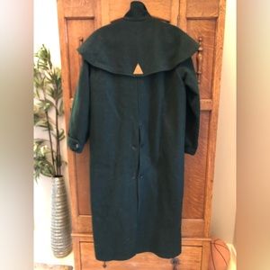 Swanndri | Jackets & Coats | Vintage Authentic Swanndri Wool Riding ...